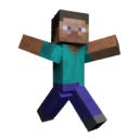 Download Old Walking Animaton — Minecraft Mods — MetaMods
