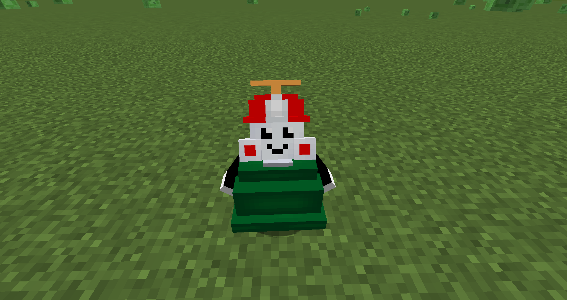 Галерея Omedweller — Minecraft Моды — MetaMods