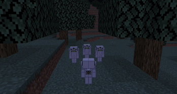 Download Omnicraft — Minecraft Mods — MetaMods