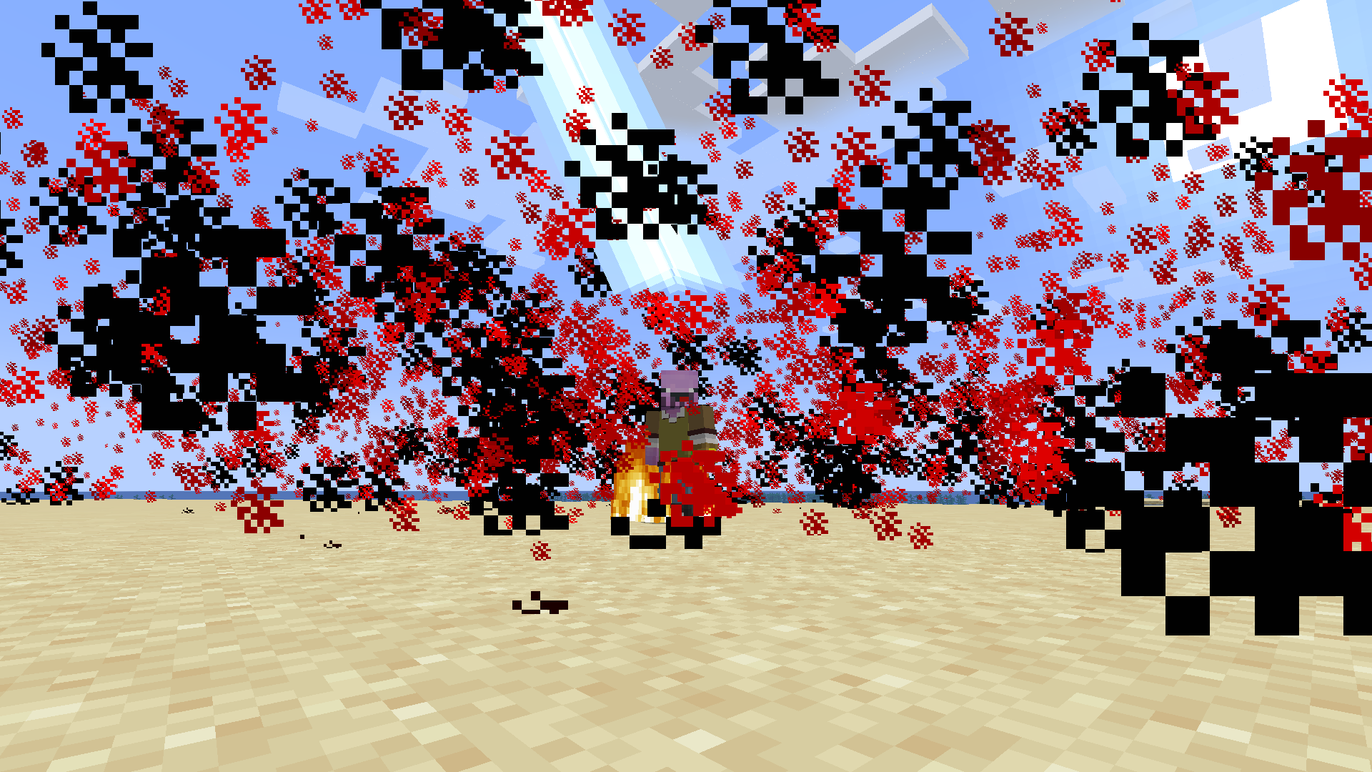 Gallery One Piece Origins — Minecraft Mods — MetaMods
