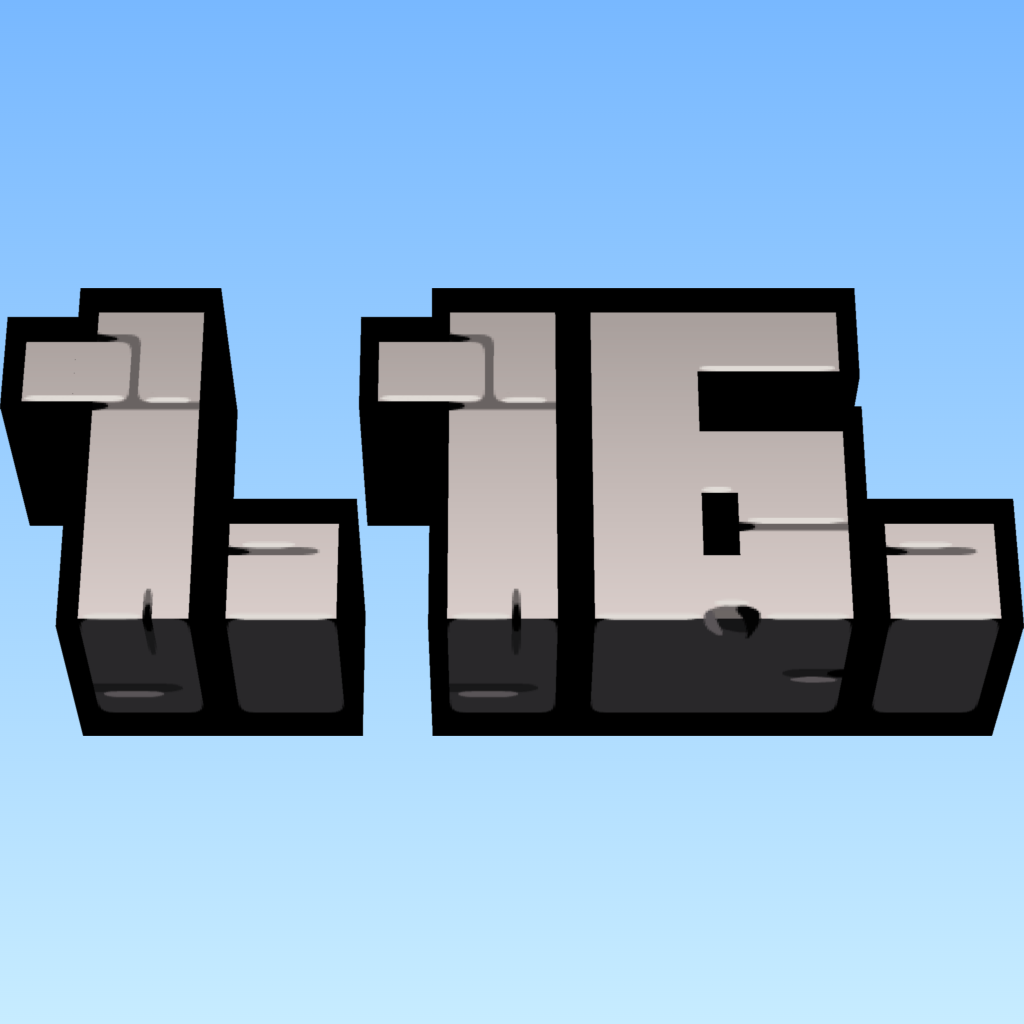 Аддоны OneDotSixteenDot — Minecraft Моды — MetaMods