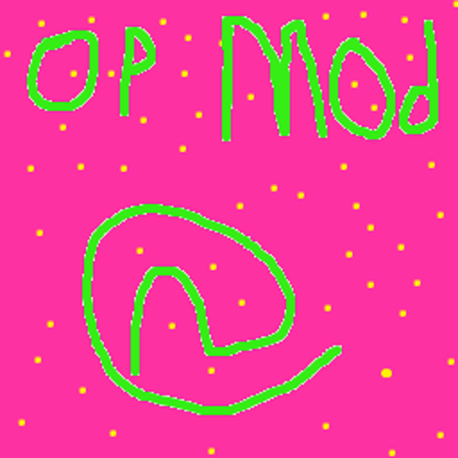 Download OP Mod by Nathan Turnbull — Minecraft Mods — MetaMods