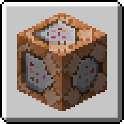 Скачать OPB [FABRIC] — Minecraft Моды — MetaMods