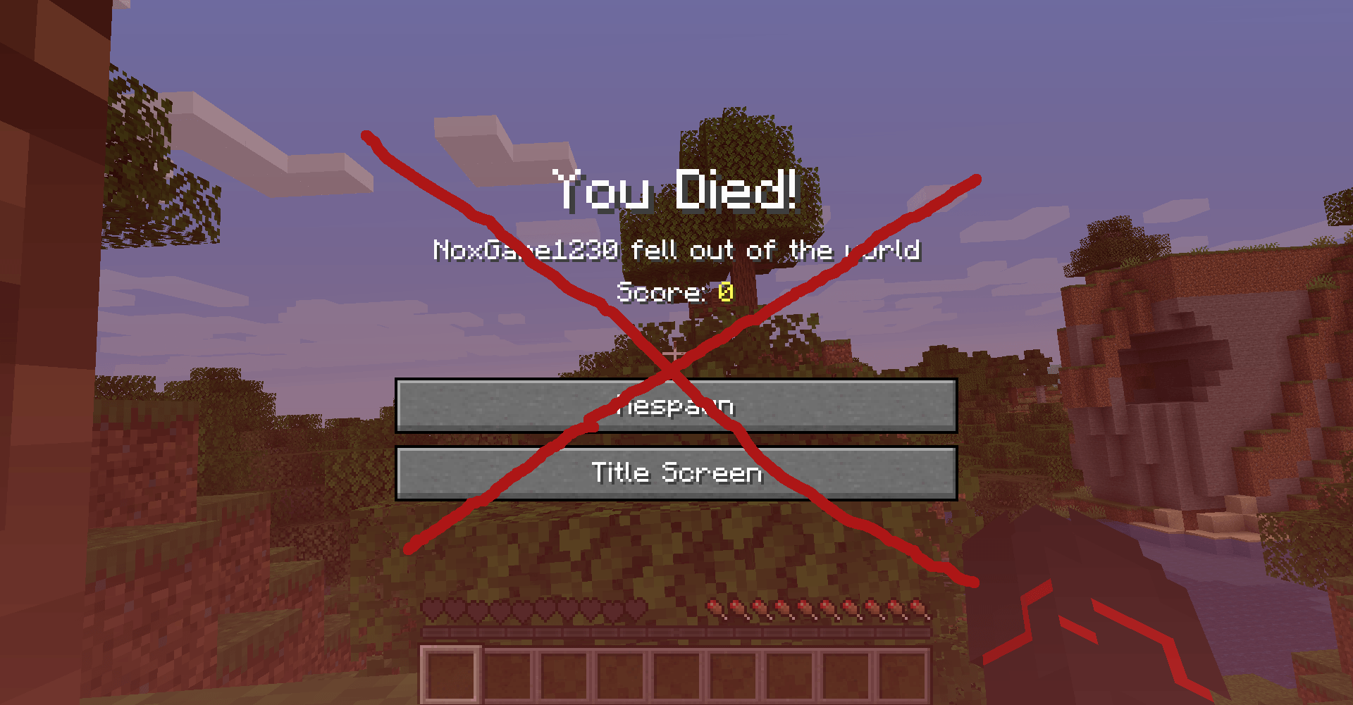 Аддоны OptiReSpawn — Minecraft Моды — MetaMods