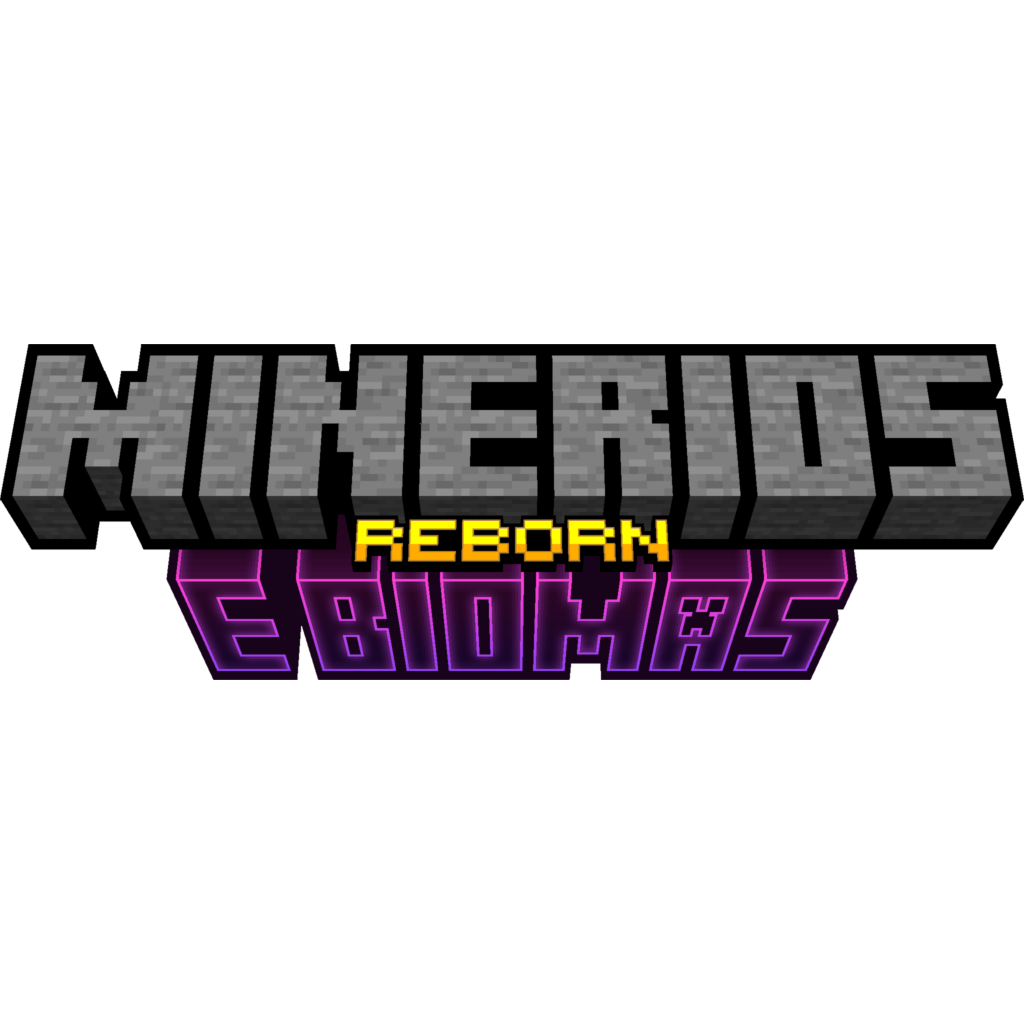 Скачать Ores and Biomes - Reborn(Minérios e Biomas - Reborn) — Minecraft Моды — MetaMods
