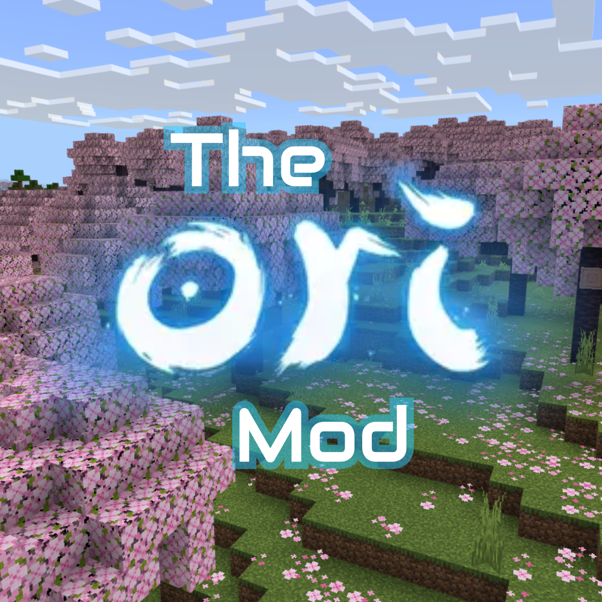Скачать Ori's Adventure — Minecraft Моды — MetaMods