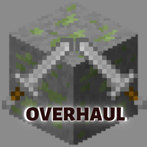 Скачать Overhaul Dimensions Biomes and more — Minecraft Моды — MetaMods