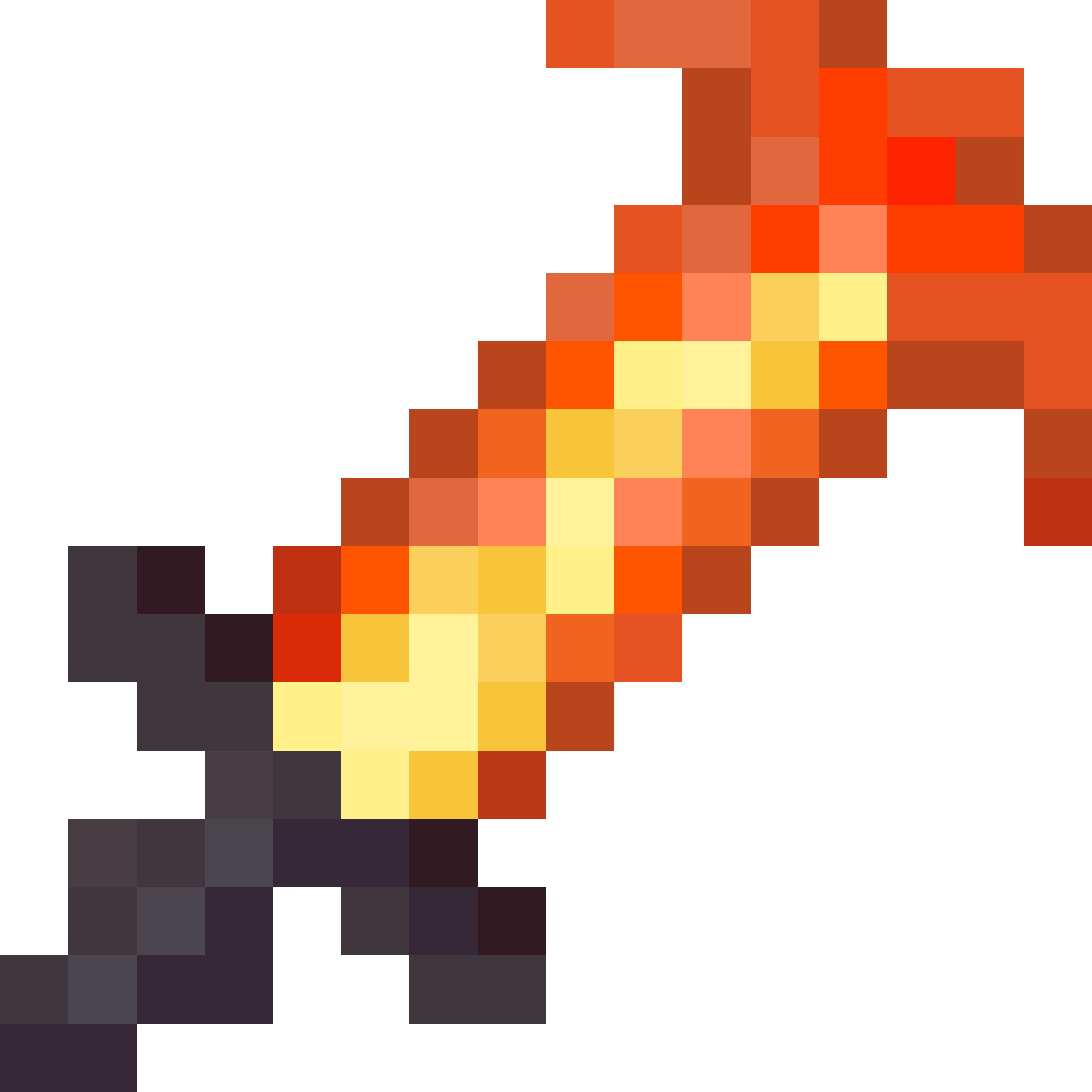 Скачать Overpowered Weapons (Maybe too much) — Minecraft Моды — MetaMods