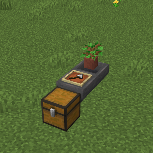 Download Pepsi's Potted Farms — Minecraft Mods — MetaMods