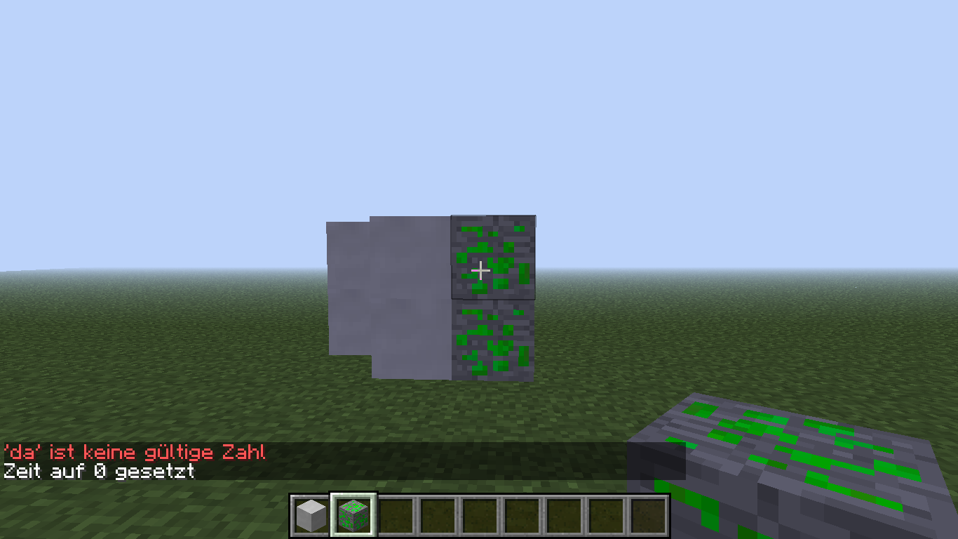 Скачать phoenixHD-WorldCraft [2.0.3] — Minecraft Моды — MetaMods