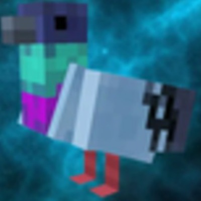 Download Pigeons — Minecraft Mods — MetaMods