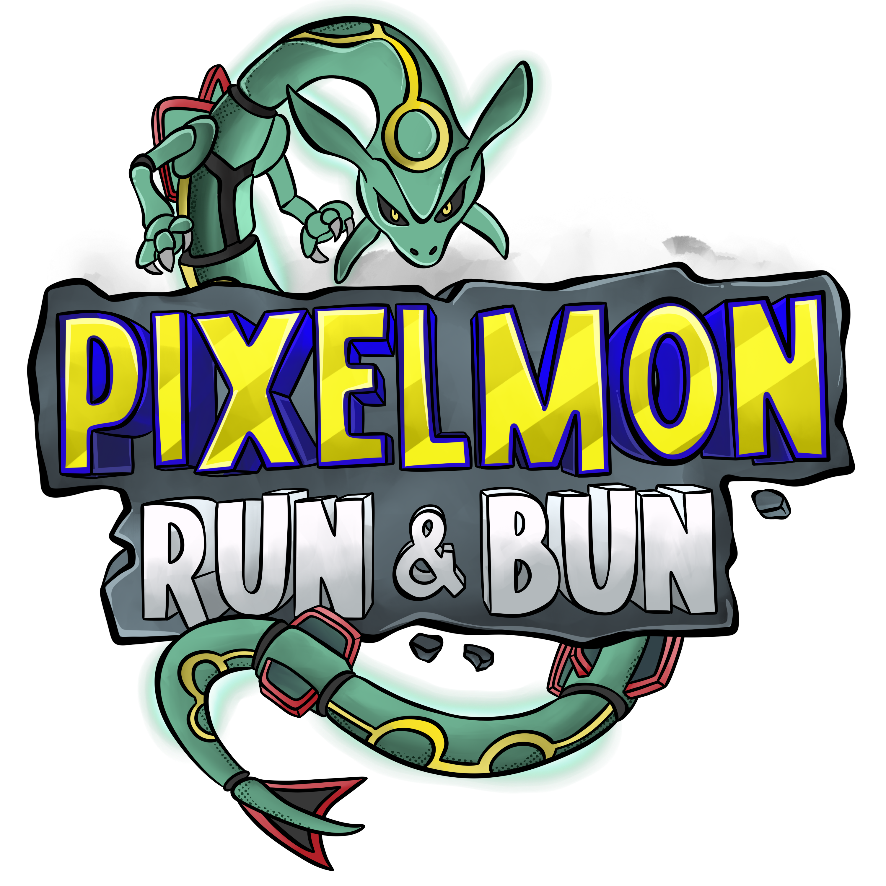Скачать Pixelmon Run & Bun Rules — Minecraft Моды — MetaMods