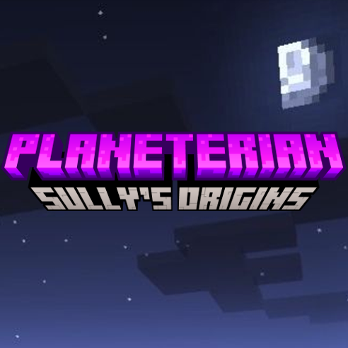 Скачать Planetarian Origin — Minecraft Моды — MetaMods