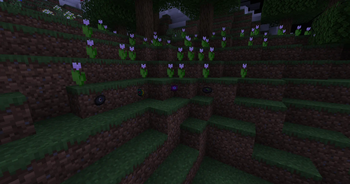 Скачать Plants vs. Minecraft — Minecraft Моды — MetaMods