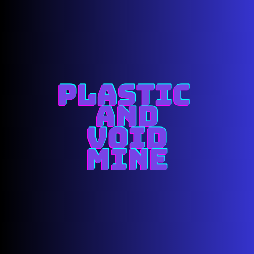 Download Plastic And Void Mine — Minecraft Mods — MetaMods