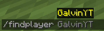 Download Player Finder — Minecraft Mods — MetaMods