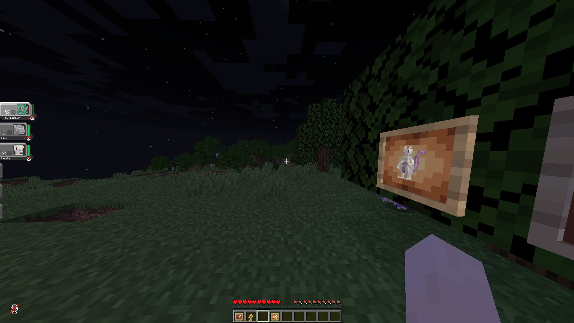 Скачать Cobblemon: PokemonToItem — Minecraft Моды — MetaMods