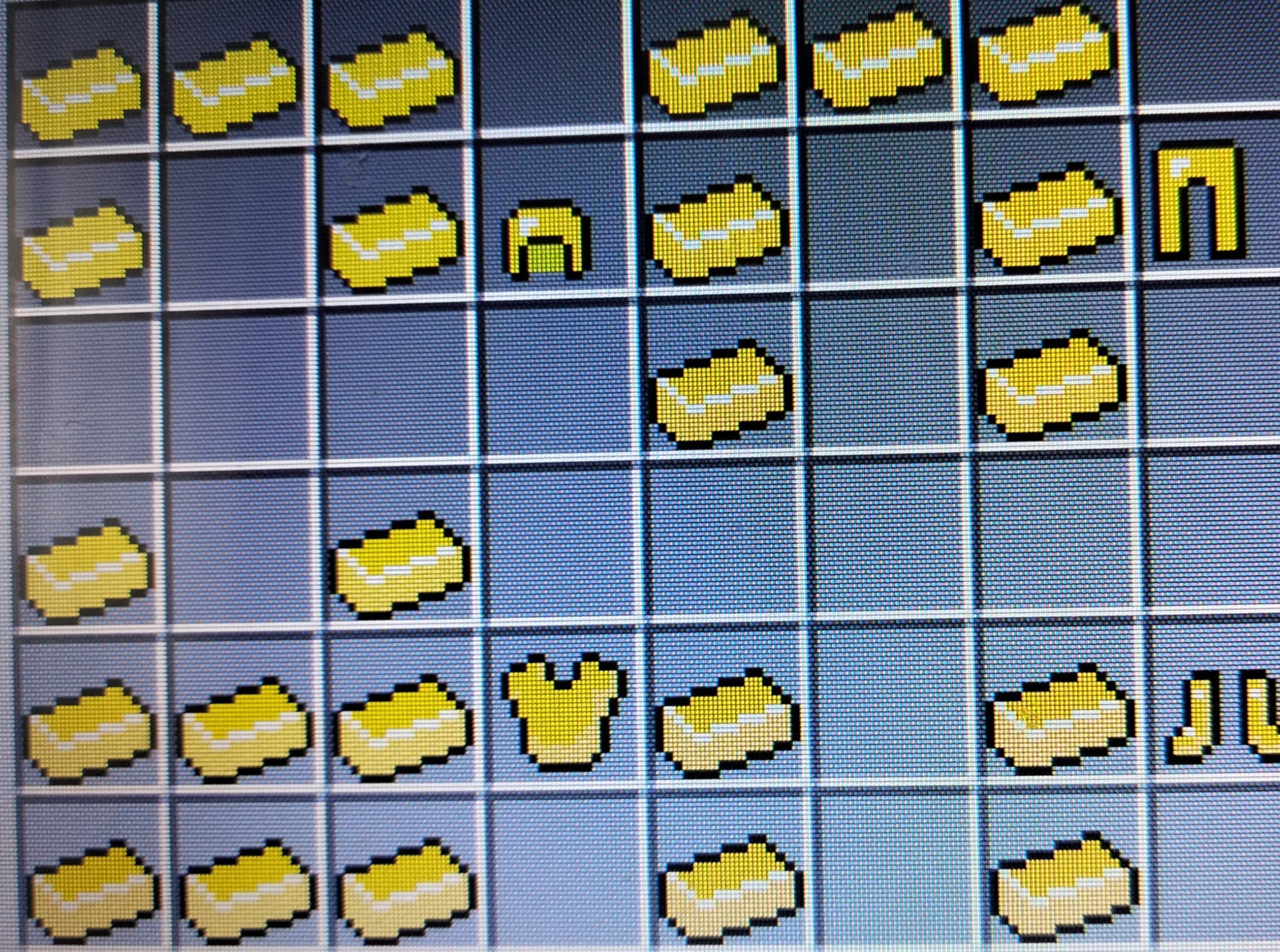 Скачать POLVO LUMINOSO TOOLS — Minecraft Моды — MetaMods