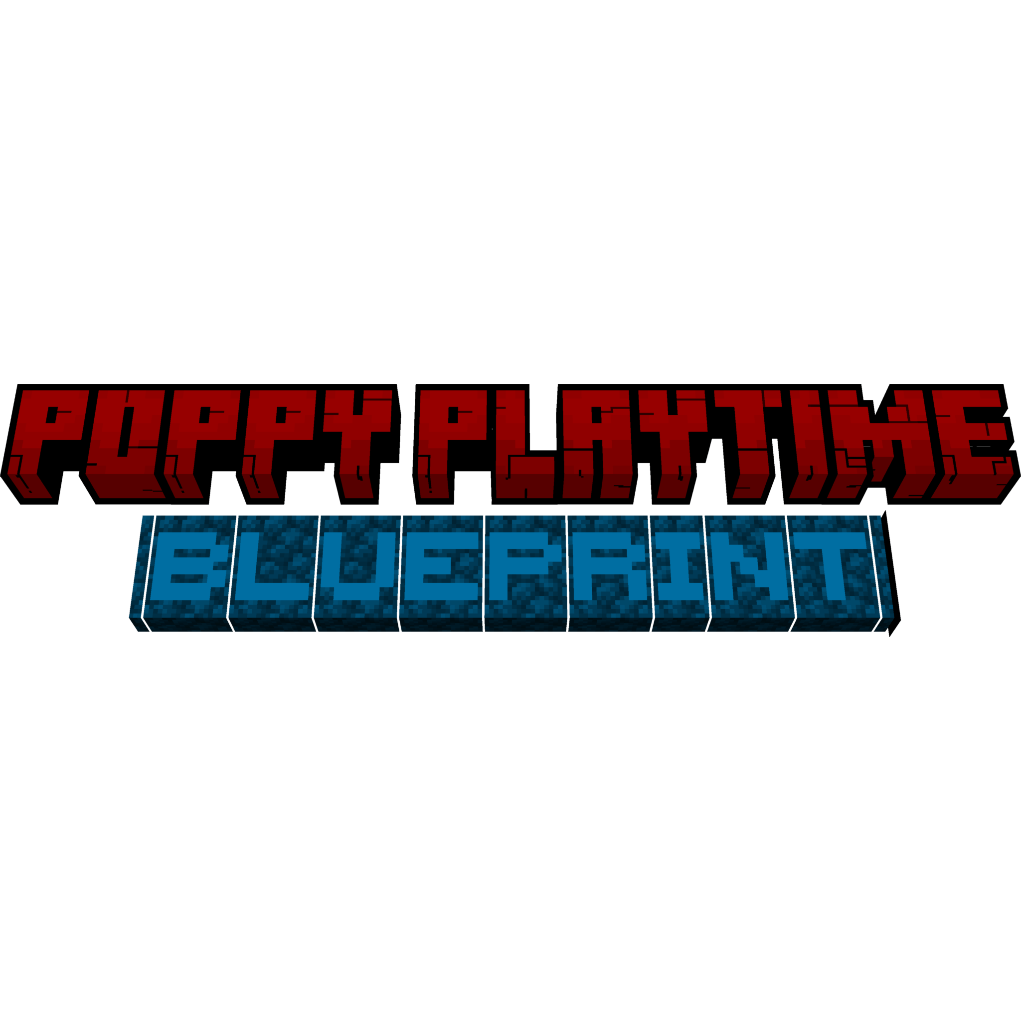 Скачать Poppy Playtime: Blueprint — Minecraft Моды — MetaMods