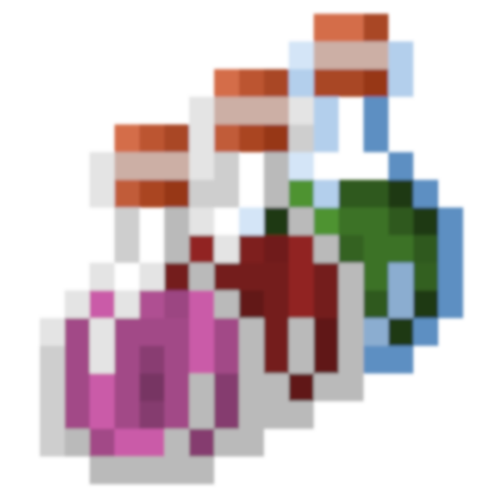 Версии Potion Stacker [Forge] — Minecraft Моды — MetaMods