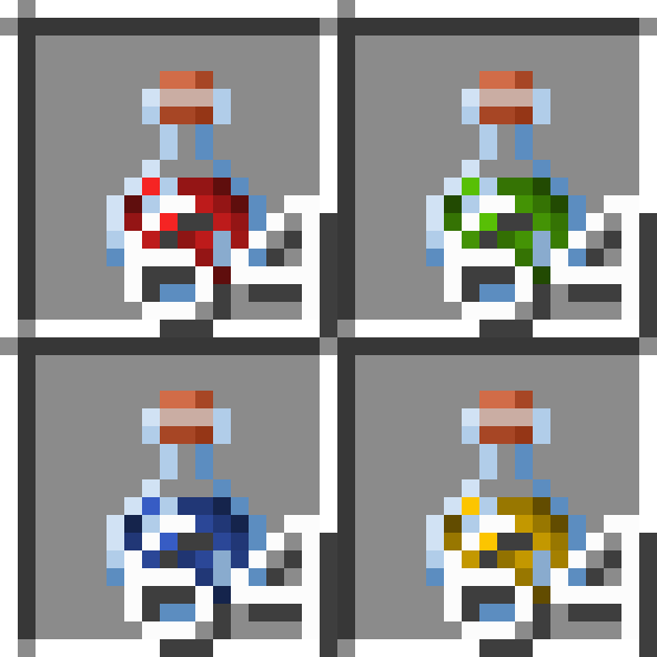 Download Potionstacking — Minecraft Mods — MetaMods