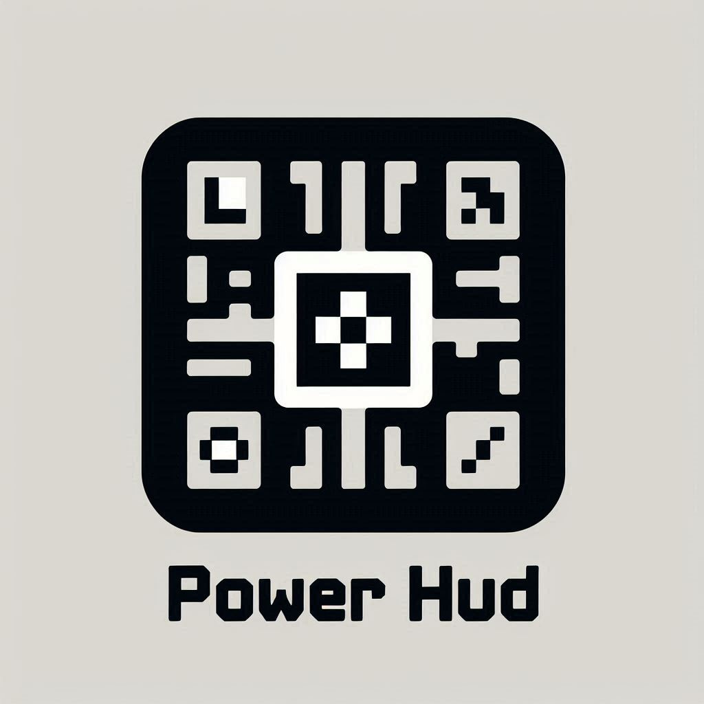 Галерея Power HUD — Minecraft Моды — MetaMods