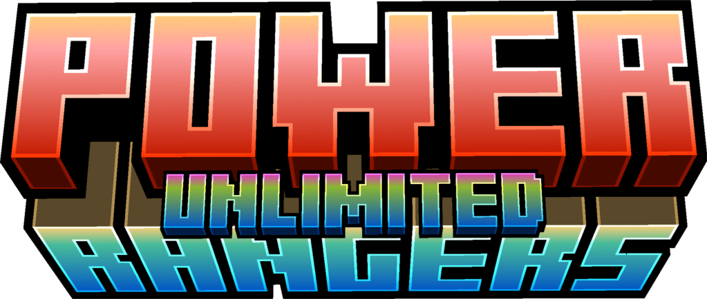Download Power Rangers Unlimited — Minecraft Mods — MetaMods