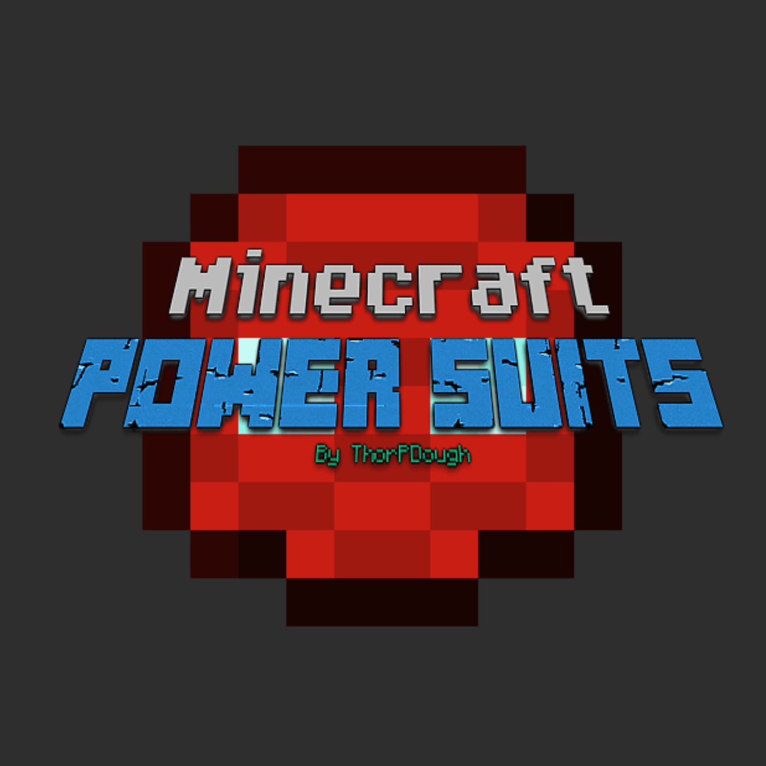 Скачать Power Suits — Minecraft Моды — MetaMods