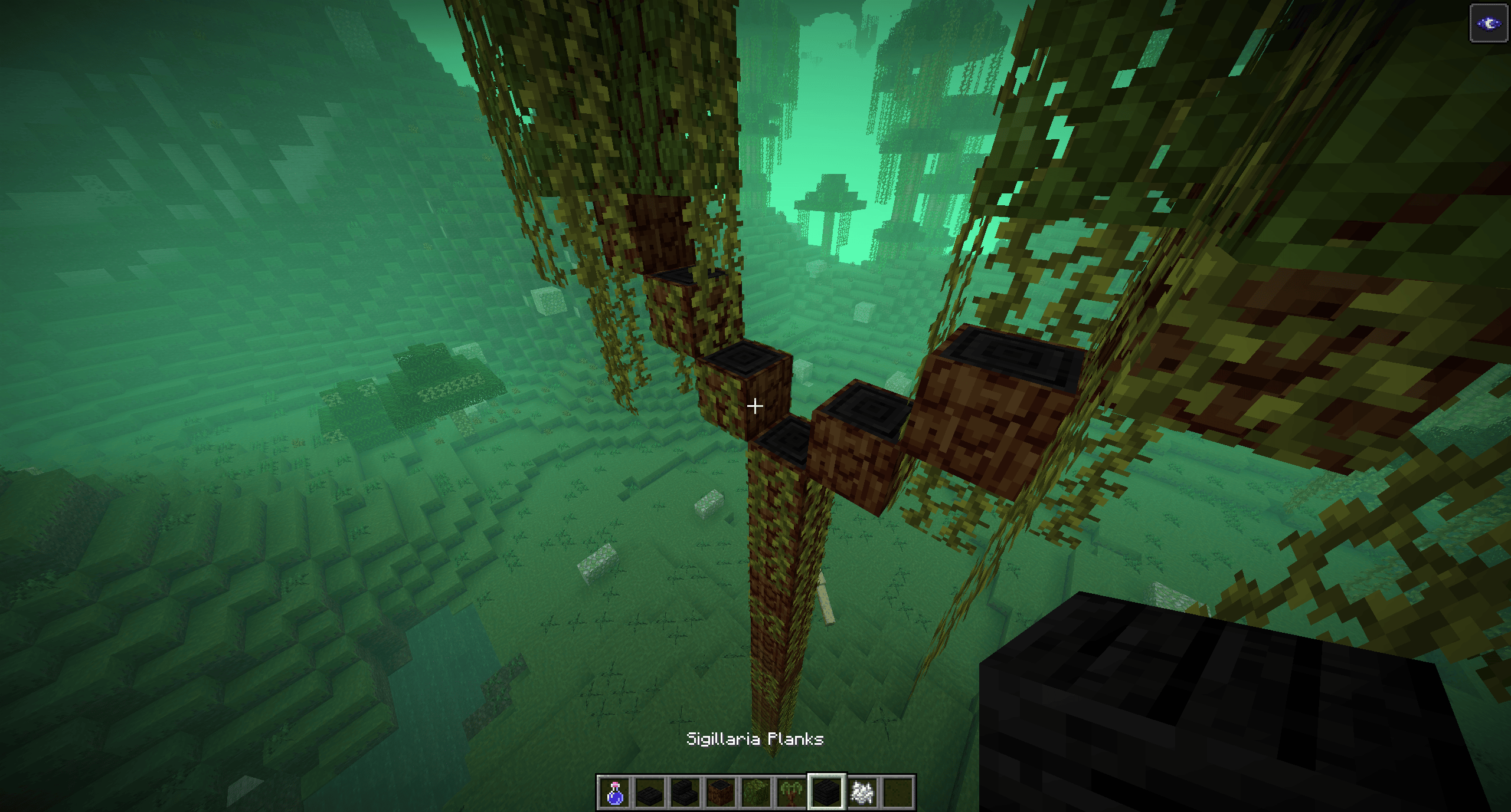 Addons Prehistoric Dinosaur Biomes — Minecraft Mods — MetaMods