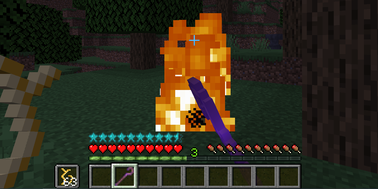 Галерея Pretty, Game-Enhhancing Gobblet (PGEG)Remake — Minecraft Моды ...