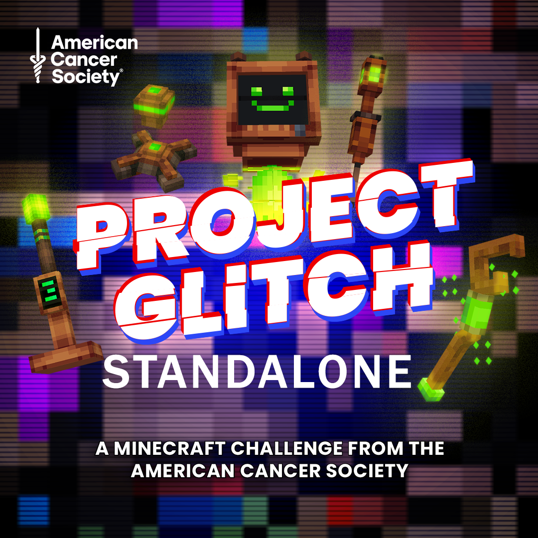 Download Project Glitch Standalone — Minecraft Mods — MetaMods