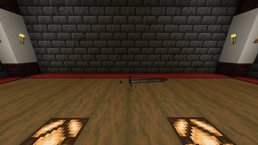 Download Proyect Berserk — Minecraft Mods — MetaMods