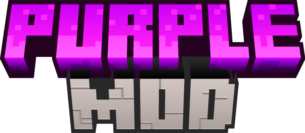 Скачать Purple Mod — Minecraft Моды — MetaMods