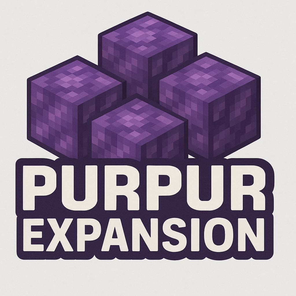 Download Purpur Expansion — Minecraft Mods — MetaMods
