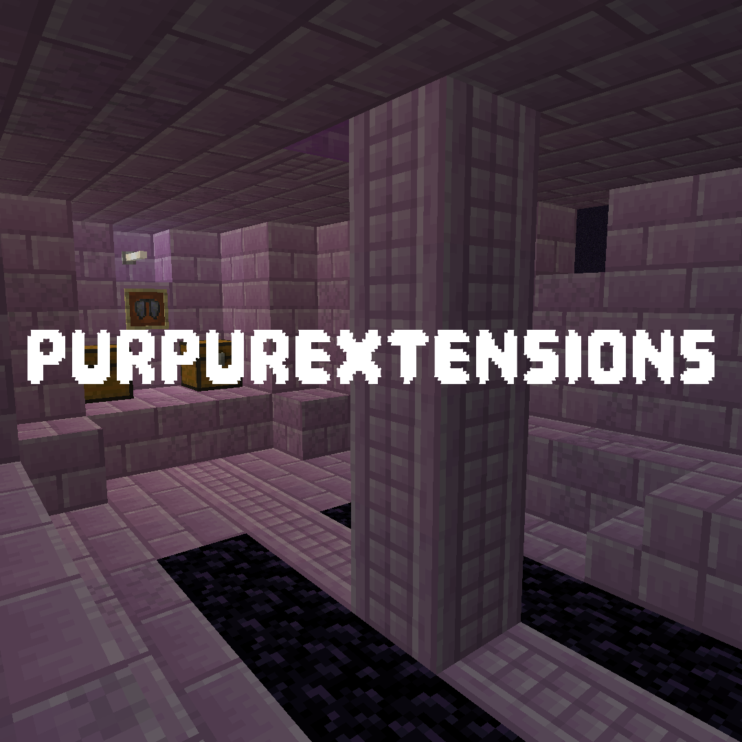 Download PurpurExtensions — Minecraft Mods — MetaMods