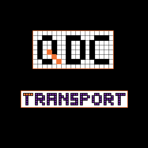 Скачать QDC Transport — Minecraft Моды — MetaMods