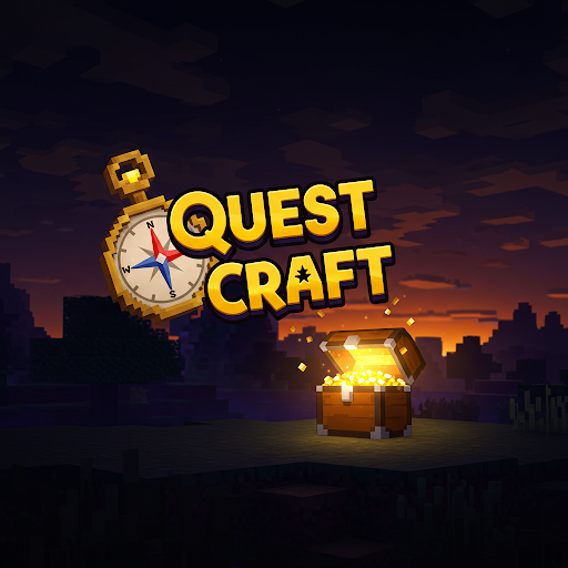 Скачать Quest Craft — Minecraft Моды — MetaMods