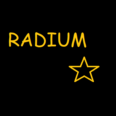 Скачать Radium — Minecraft Моды — MetaMods
