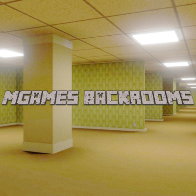 Скачать A RANDOM BACKROOM — Minecraft Моды — MetaMods