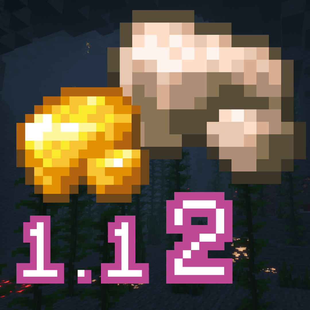 Download rawOre_on_1.12.2 — Minecraft Mods — MetaMods