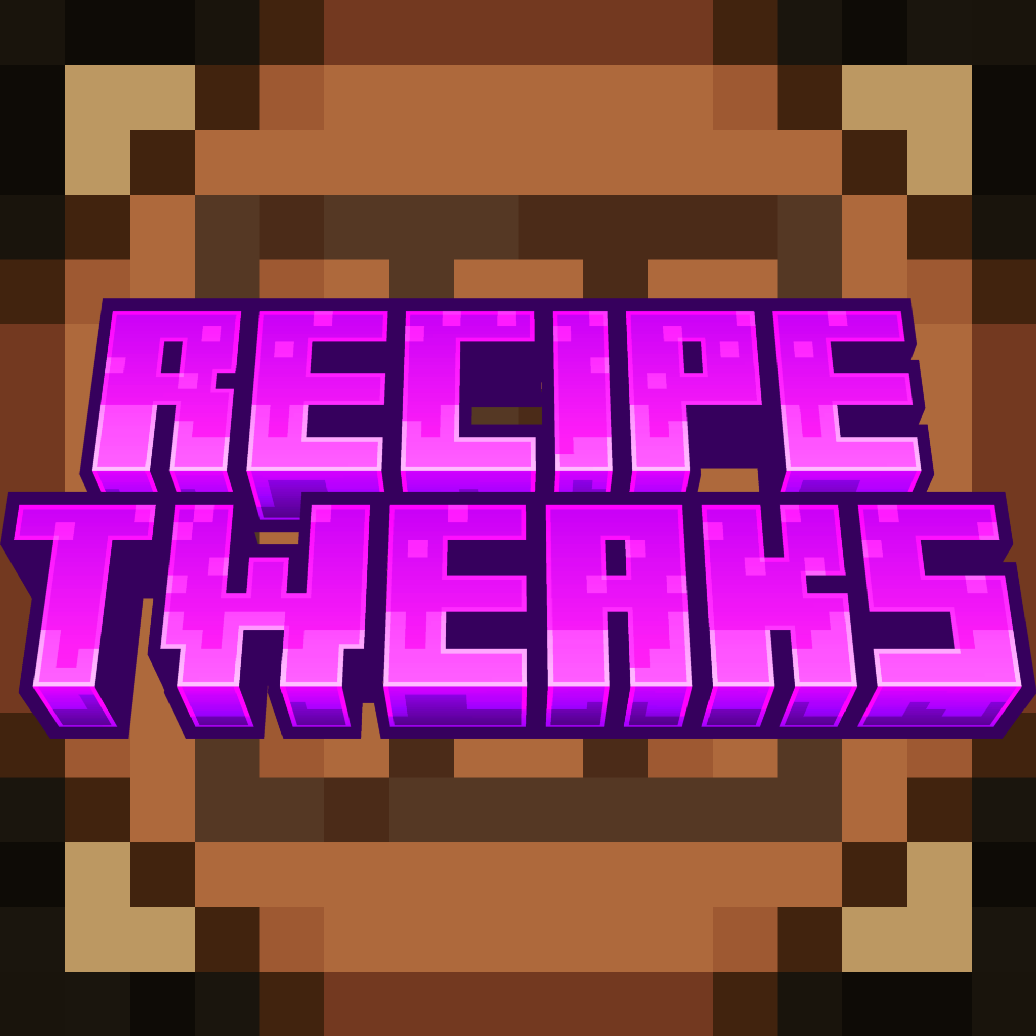 Download Recipe Tweaks — Minecraft Mods — MetaMods