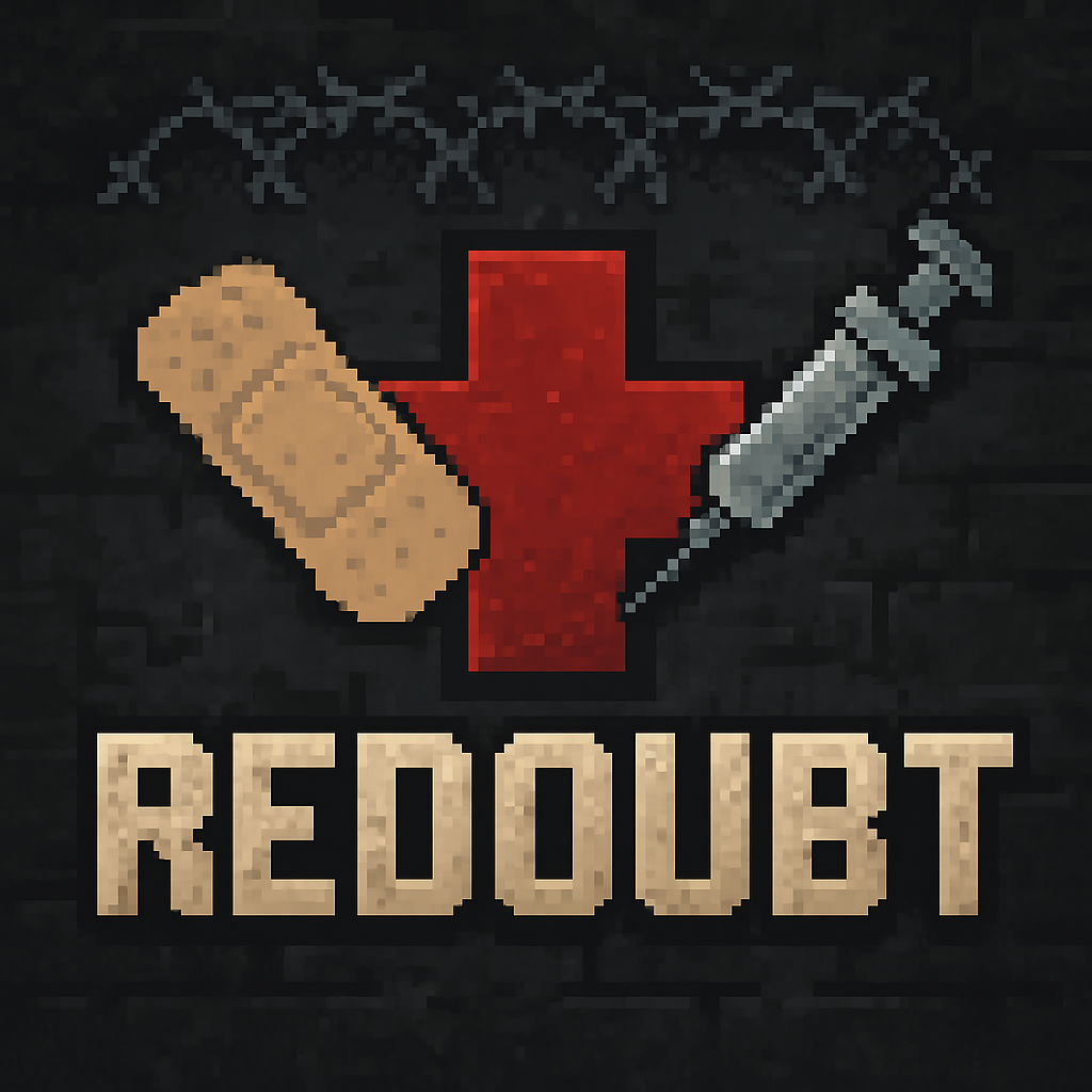 Аддоны Redoubt — Minecraft Моды — MetaMods