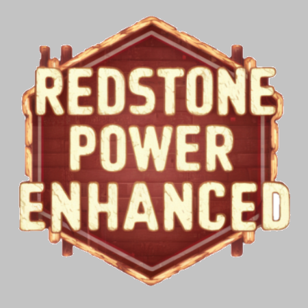 Скачать Redstone Power Enhanced — Minecraft Моды — MetaMods