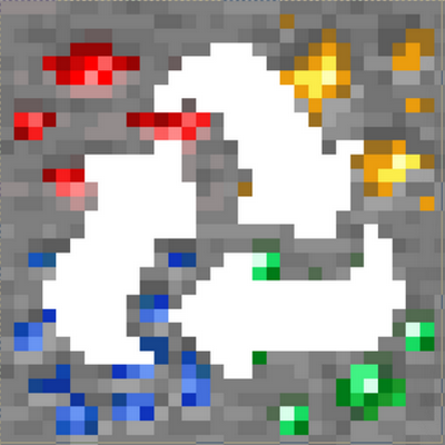 Download Regenerating Ores [NeoForge] — Minecraft Mods — MetaMods