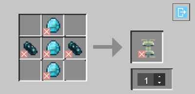 Download Reinforced Deepslate Crafting — Minecraft Mods — MetaMods