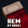 Скачать REM — Minecraft Моды — MetaMods