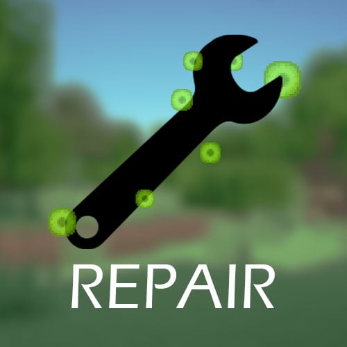 Скачать Repair commands — Minecraft Моды — MetaMods