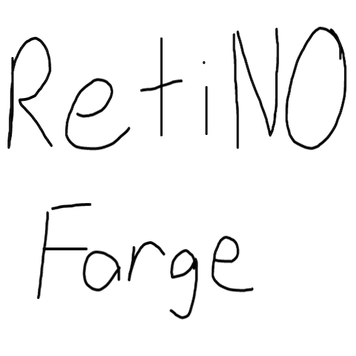 Download Mac Half Retina Display (RetiNO Forge) — Minecraft Mods — MetaMods