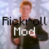 Скачать RickRoll Mod [Fabric] — Minecraft Моды — MetaMods