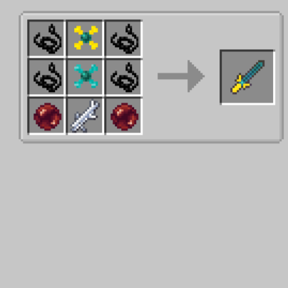 Скачать dimensional_sword_craft-1.0.0-forge-1.20.1.jar — Rift blade ...